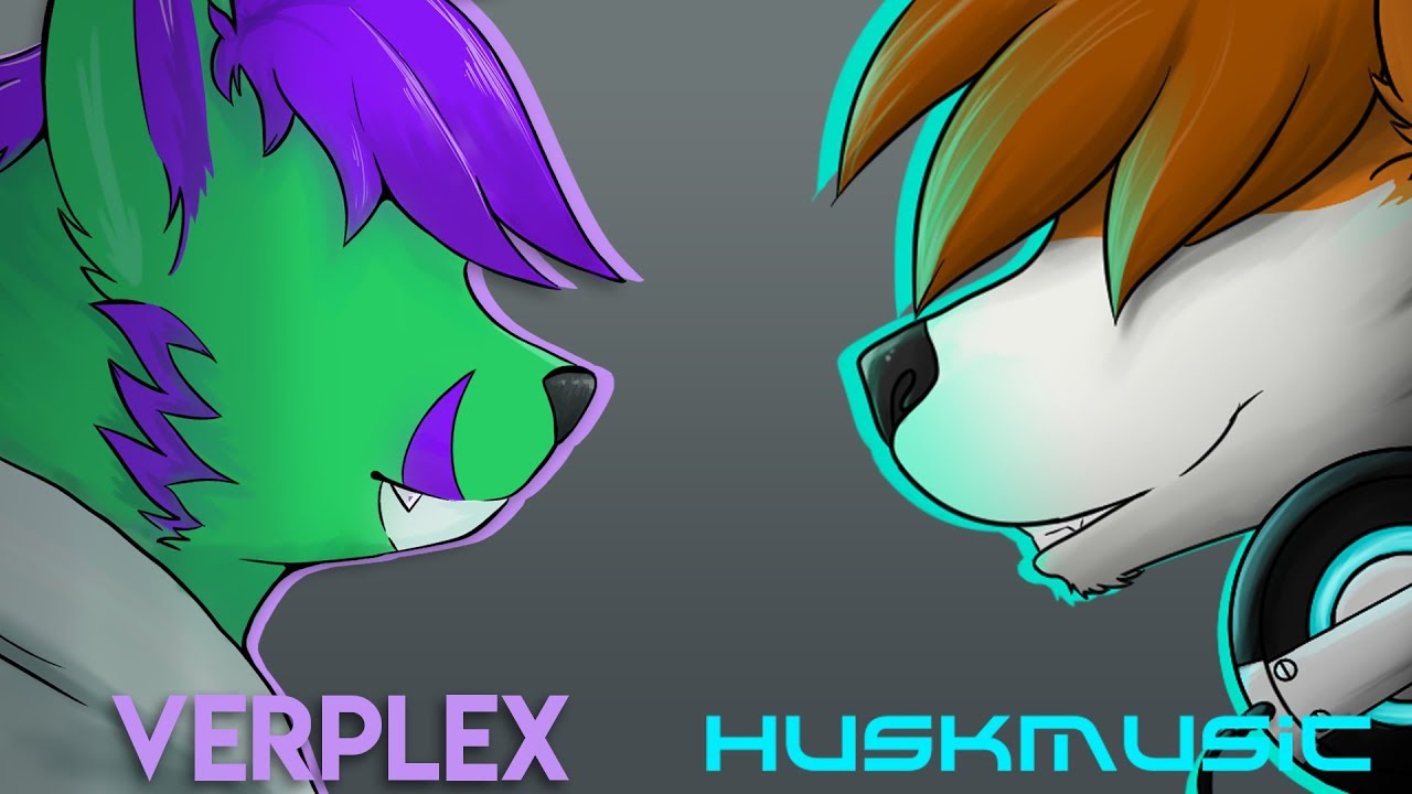Husk Music x Verplex - Infinity - YouTube
