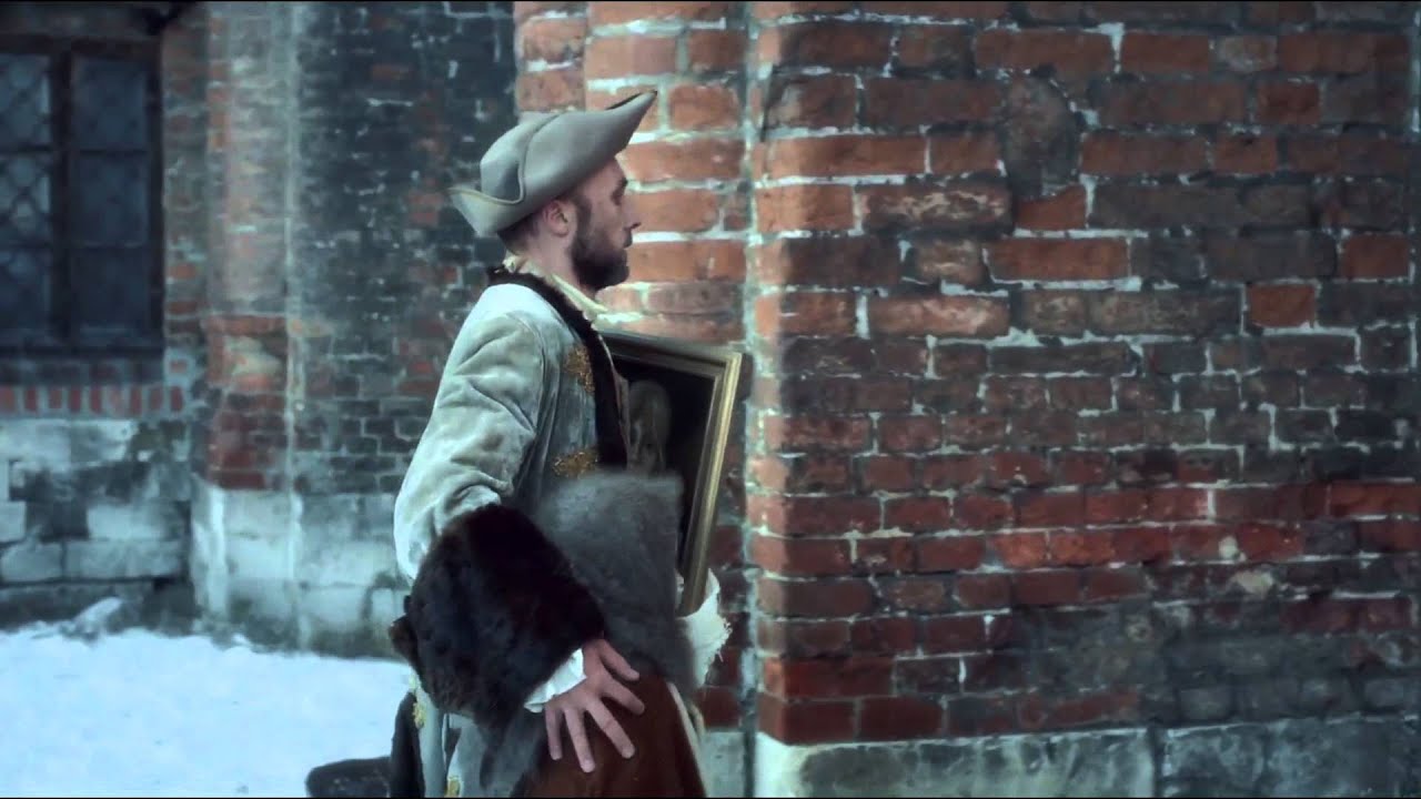 сериал "Екатерина" саундтрек 12 / "Catherine" OST prev 12 - YouTube