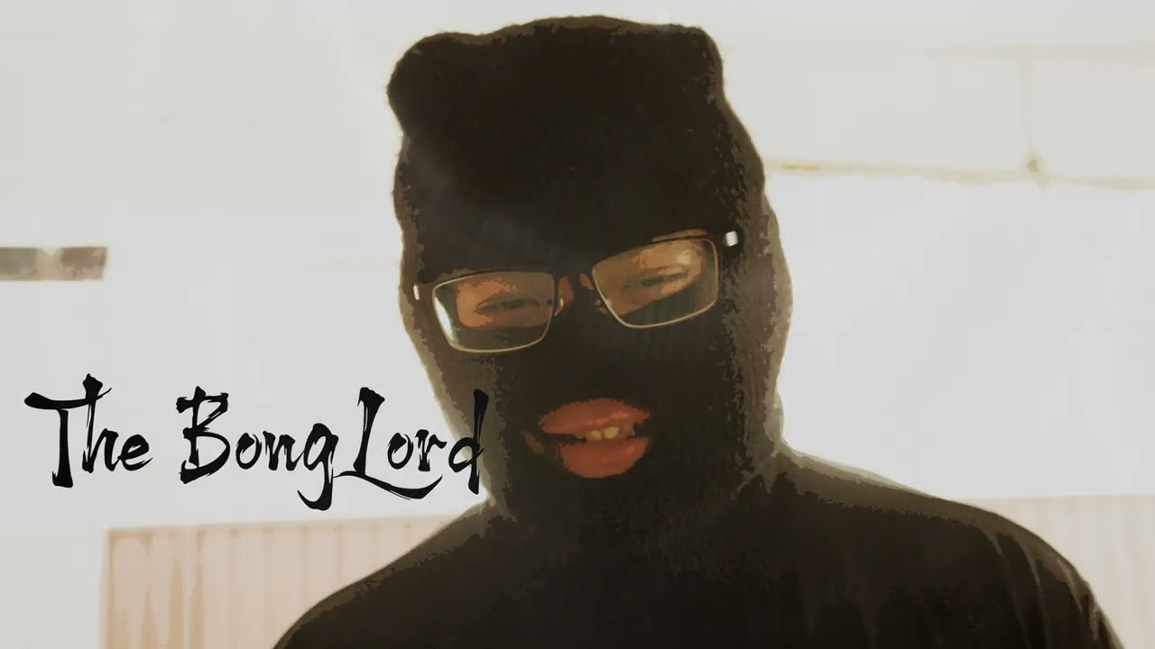 RETIREMENT OF THE BONGLORD (PS5 BONG) - YouTube