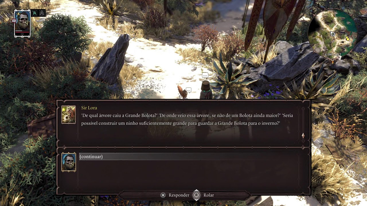 Divinity: Original Sin II Parte 2 - YouTube