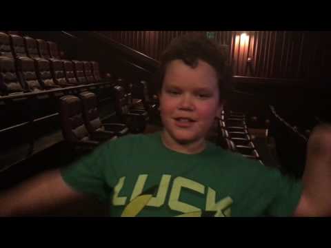 Are we seeing a Barbie Movie or Despicable Me 3