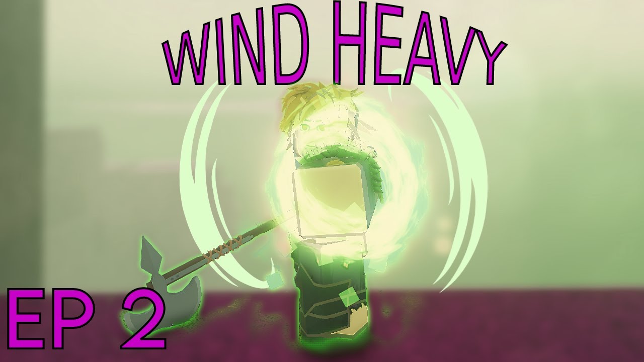 Funniest Wind Heavy Progression - YouTube