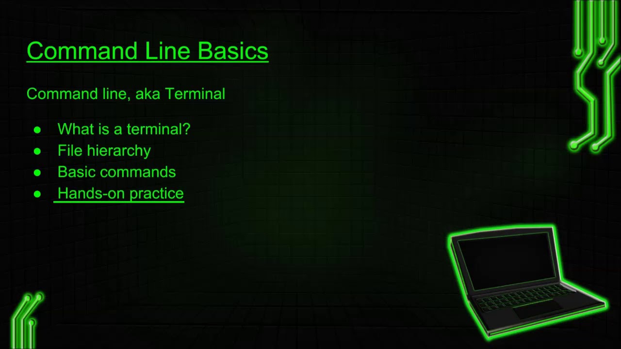 Learn IT Basics and start your career in Information Technology - YouTube