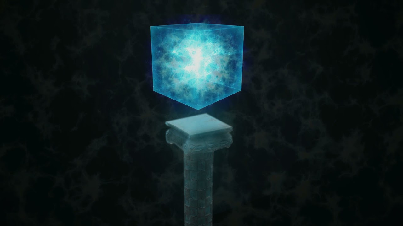 After Effects - Teseract - YouTube