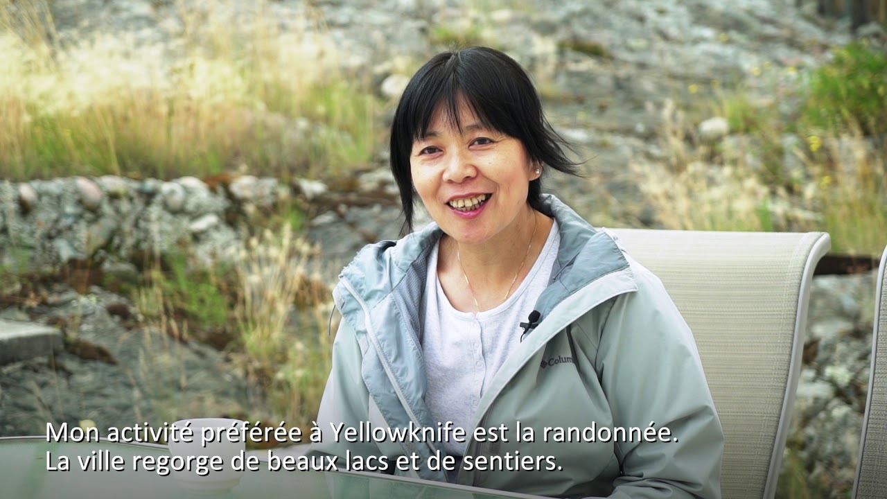 Jenny Qu – Uniting her Family and Achieving success as an Entrepreneur ...