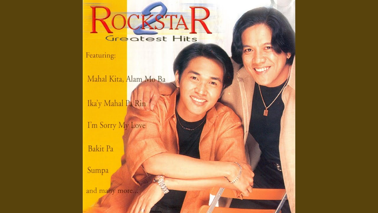 Bakit (Version 1) - YouTube