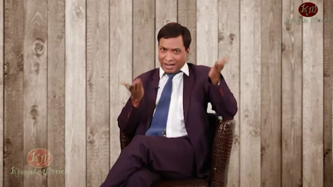 Sunil Pal | Stand Up Comedy | Bosss Divya K. Hindi Comedy Show 2020 ...