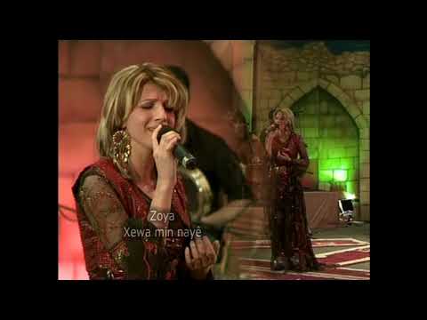 Zoya. Xewa min nayê. gozüme uyku girmiyor i cant sleep #classic#popular #rap #kurdishmusic
