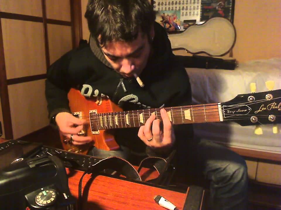 iNKuBo - Yo soy vuestro problema - ensayo - HD - YouTube
