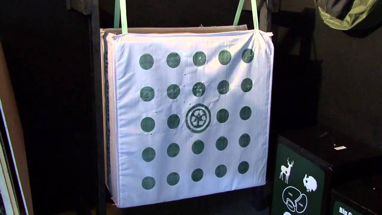 BHPTV - Big Green Targets - YouTube