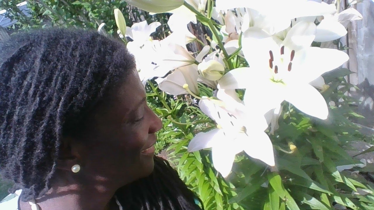 Who Is Deneace Green?/So, Ytiomology, Who Are The Negroes? - YouTube