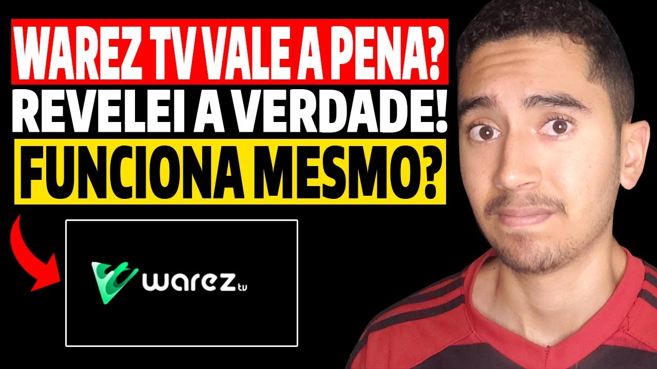 WAREZ! WAREZ Samsung? WAREZ LG? WAREZ Smart Tv? WAREZ Tv Iptv? WAREZTv ...