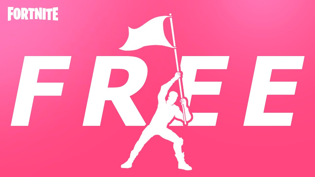 How to get STAKE YOUR CLAIM Emote For FREE in Fortnite - YouTube