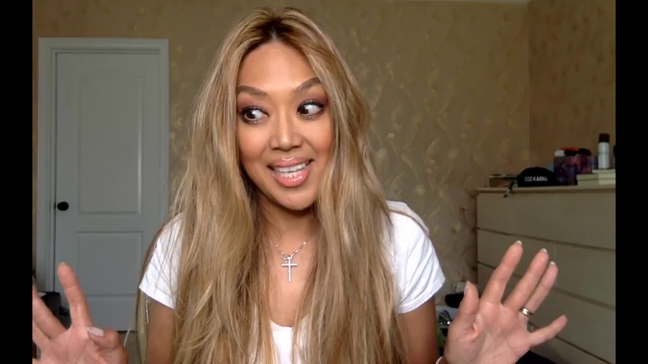 Eyebrow Tutorial and Q&A - YouTube