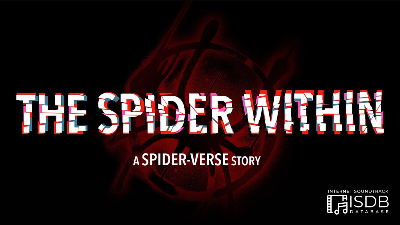 Malachiii - Make It Out Alive | The Spider Within: A Spider-Verse Story ...