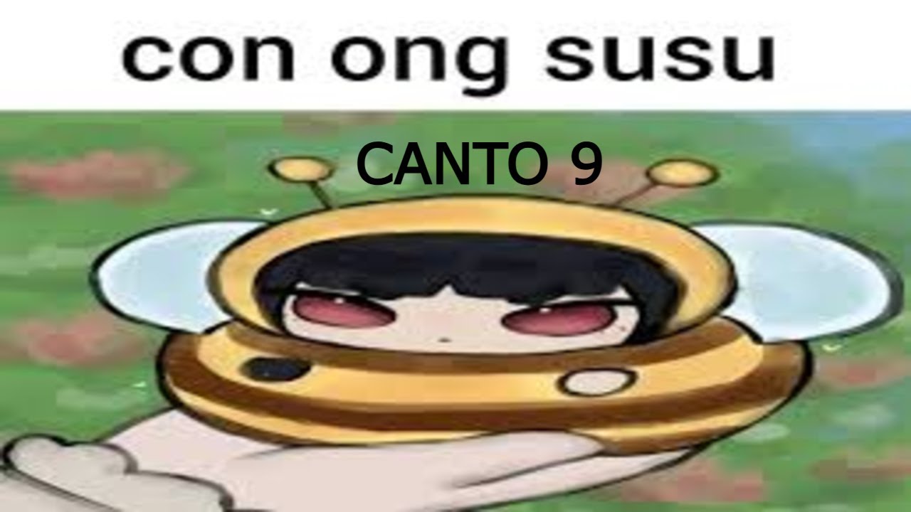 Canto 9 và con ong susu p2 (flop stream đầu năm) | Limbus Company - YouTube