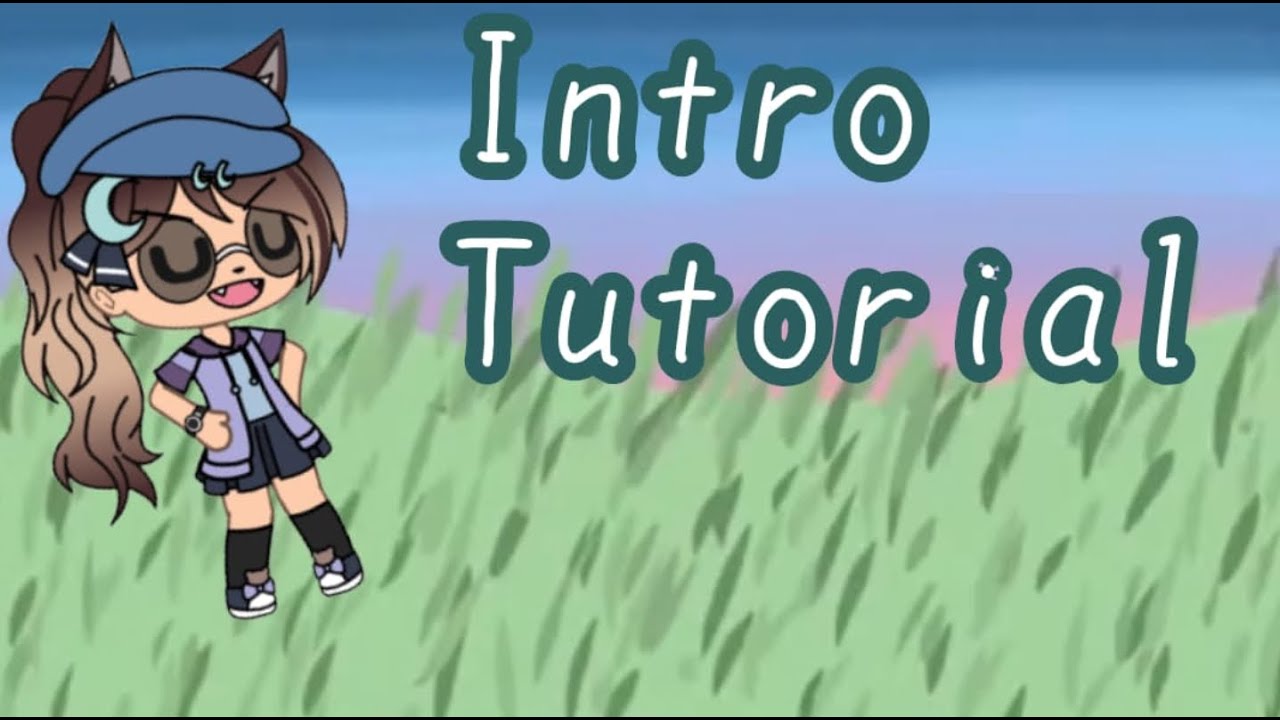 Intro Tutorial Youtube 6488