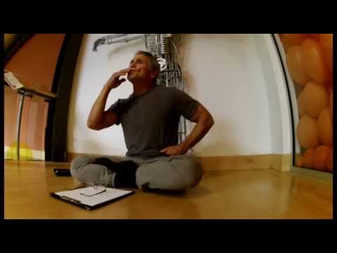 Kenneth Liberman on challenging the Doxa and unsettling analytic ...