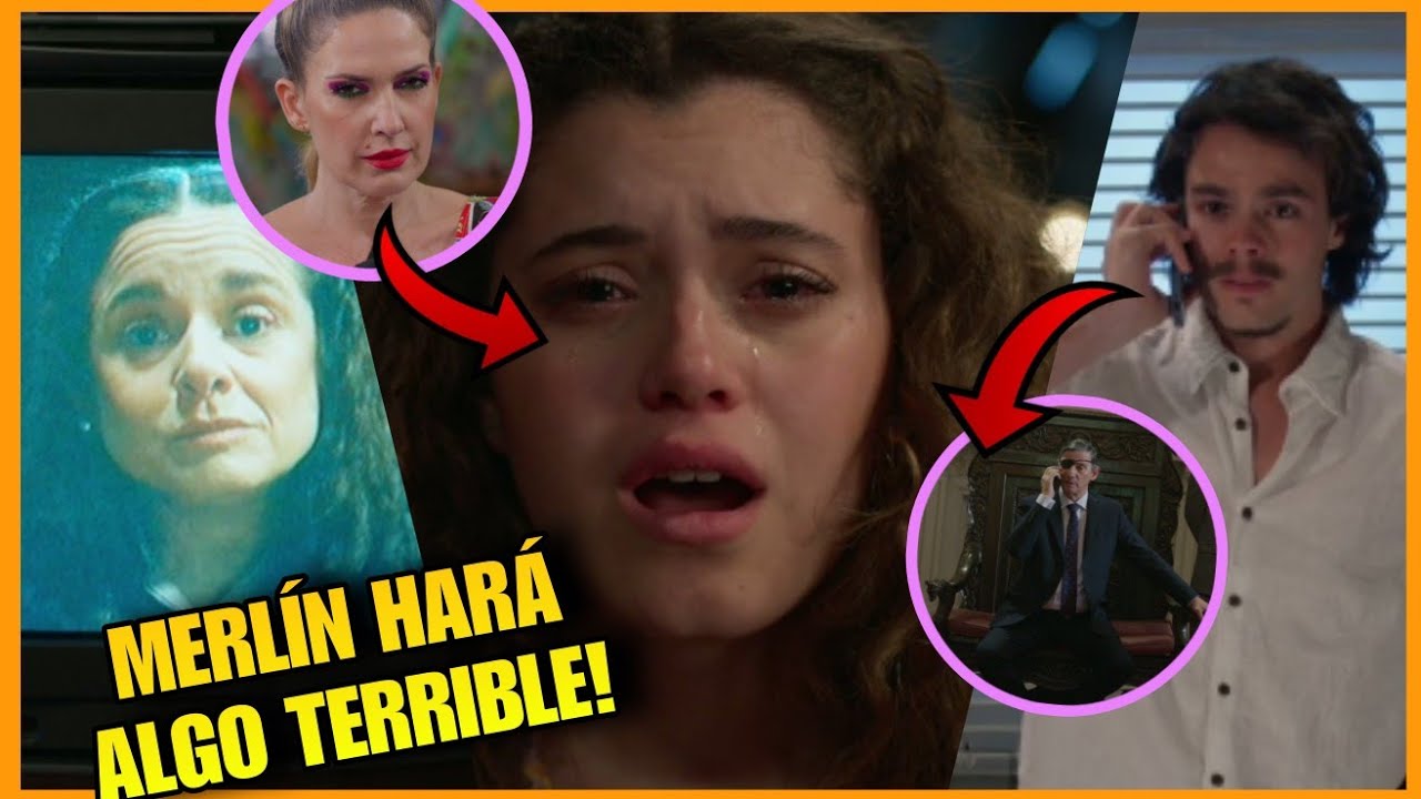 Margarita (2024) - Capitulo 38 | RESUMEN - YouTube