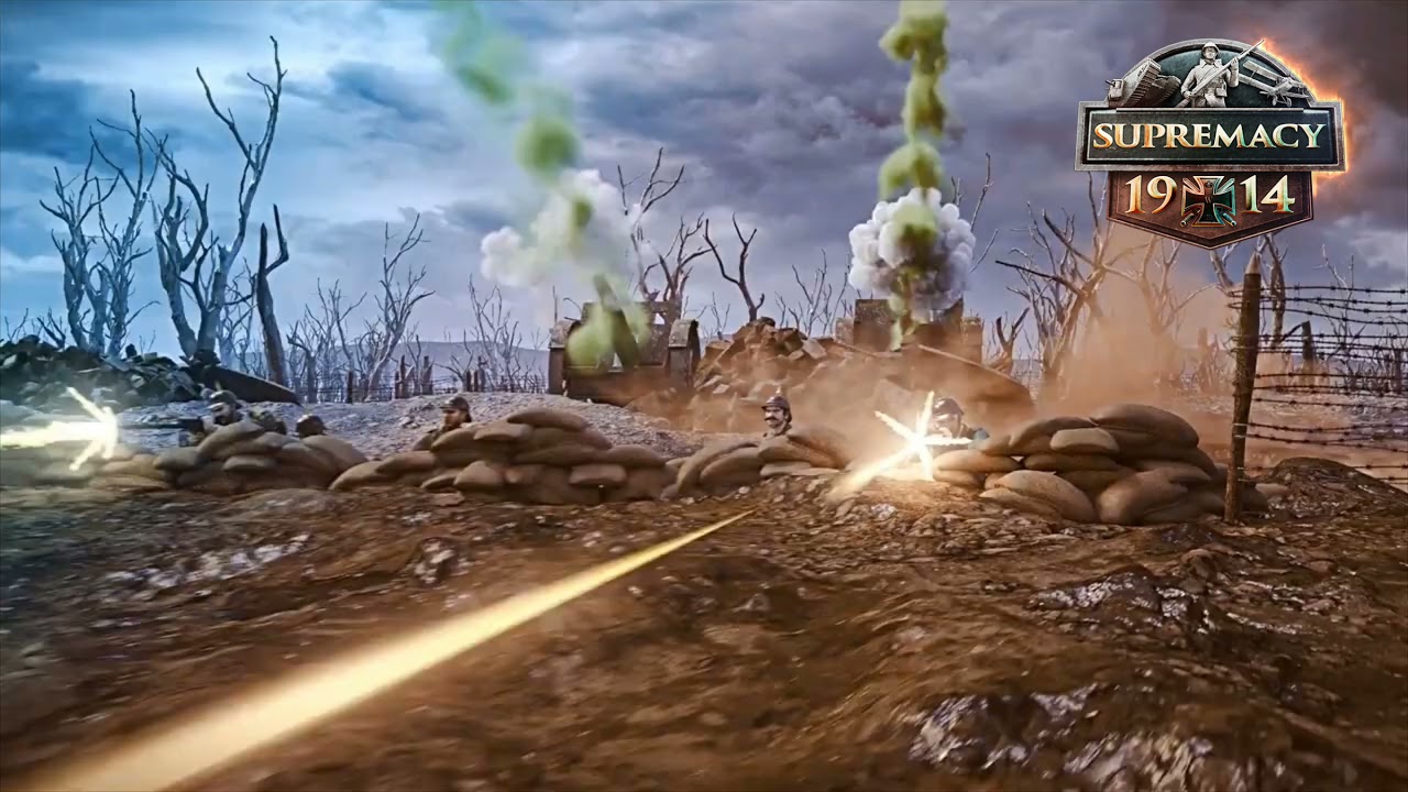 Bytro Games Official Trailer 2021 - YouTube