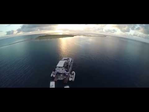 Nomad Sportfishing - Peter Morse Testimonial