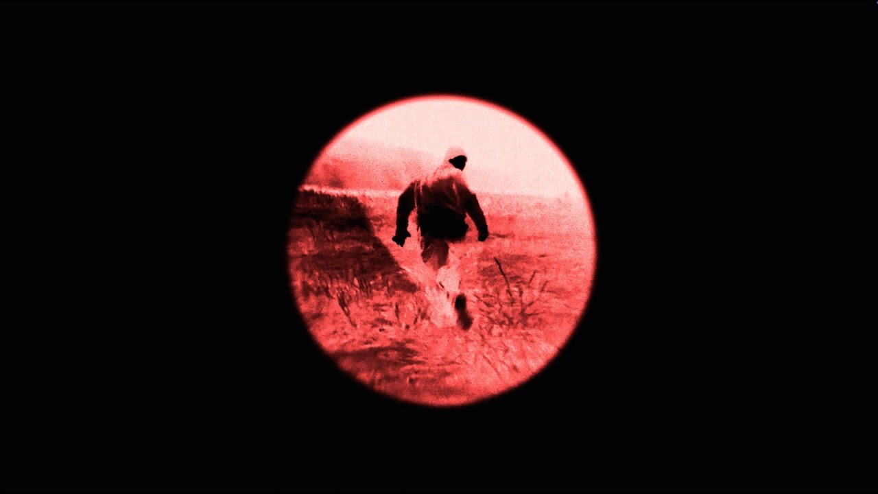 BRUV (Official Music Video) - YouTube