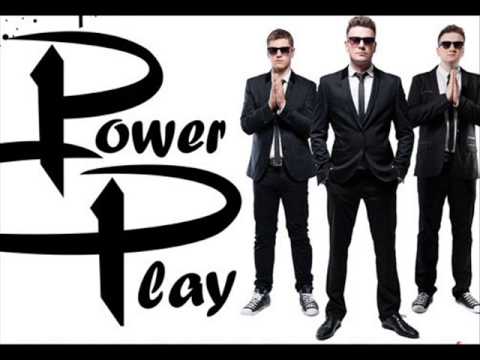 Najlepsze Hity zespołu Power Play - YouTube