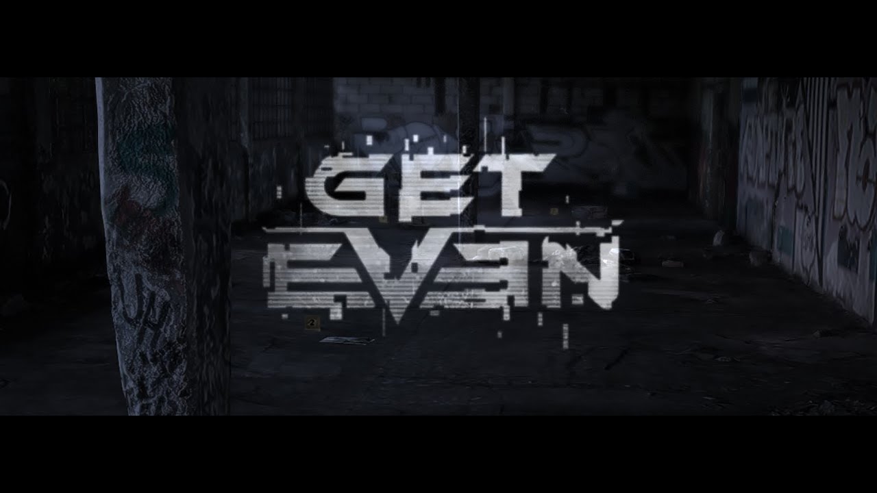 GET EVEN (Part 6) - YouTube