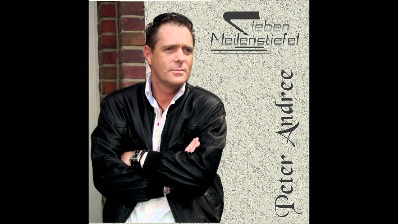 Siebenmeilenstiefel - Peter Andree - YouTube