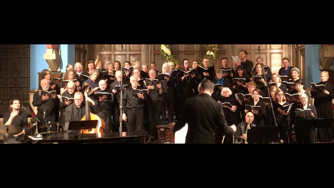 Canticle of Brother Sun - YouTube