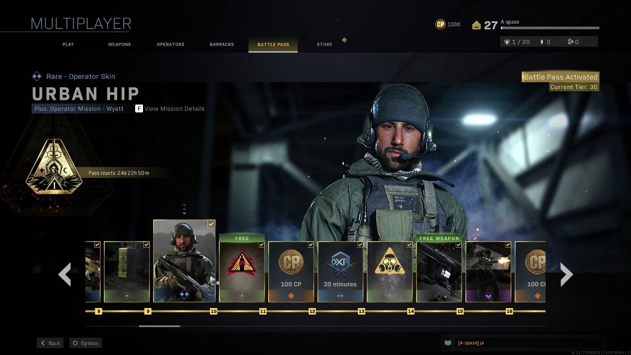 How to unlock watch CALL OF DUTY MODERN WARFARE 2019 - YouTube