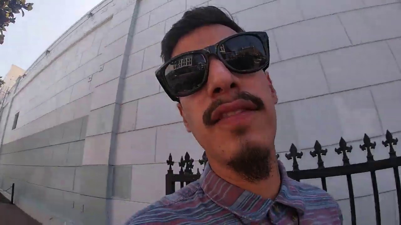 San Diego Micheladas Vs. Tijuana Micheladas - YouTube