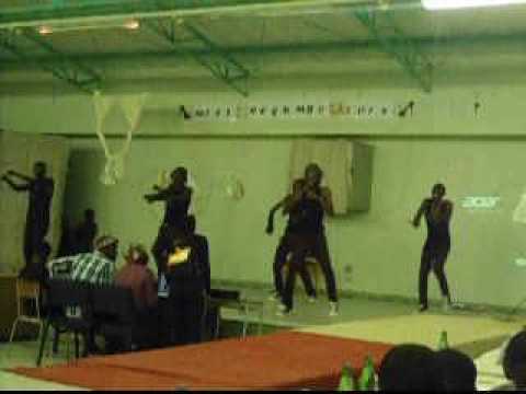 Boekantz Ent @miss Negumbo SSS - YouTube