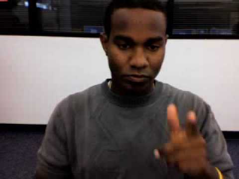 ASL ABC Story-Cowboy Gun Fight - YouTube