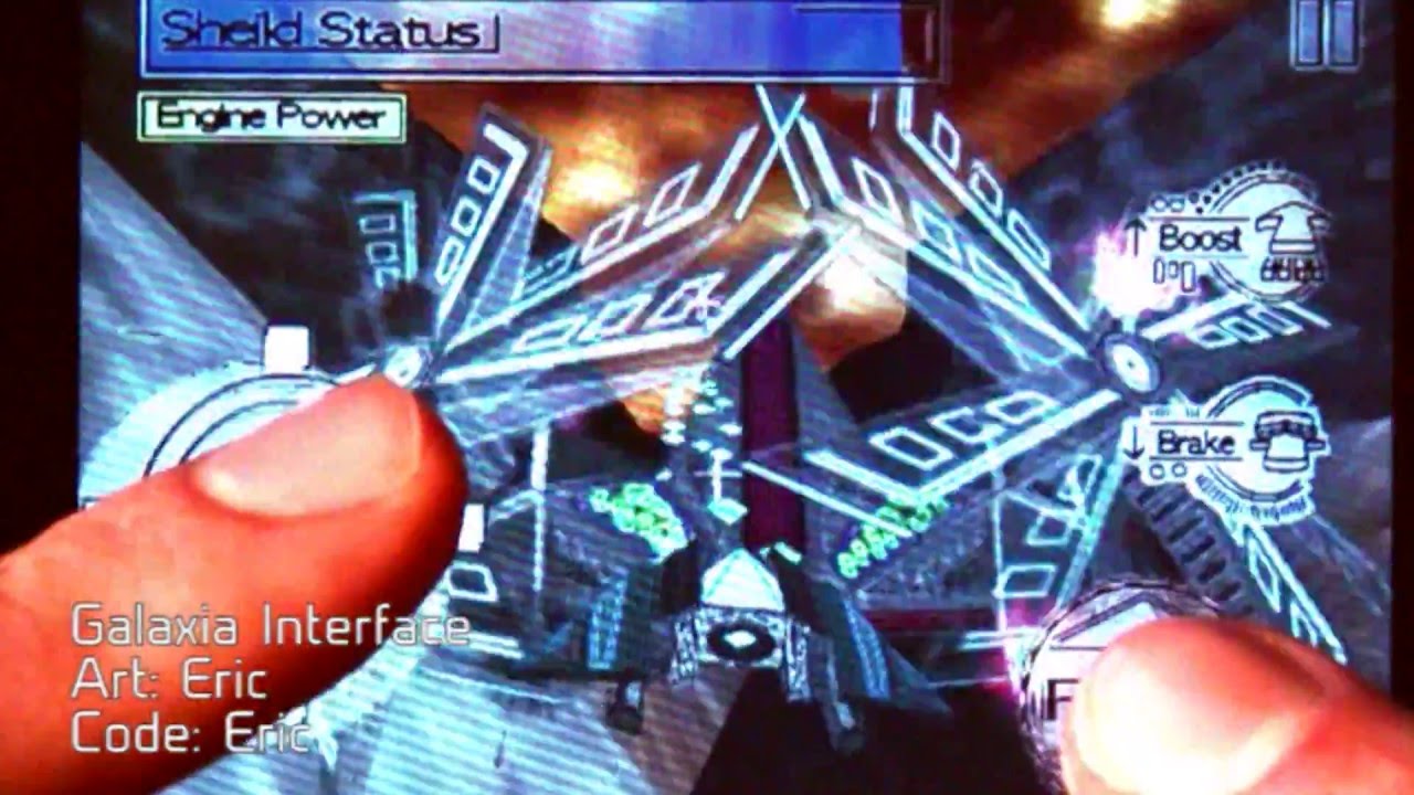 Unity Gameplay Programming Portfolio - Eric Tereshinski - YouTube