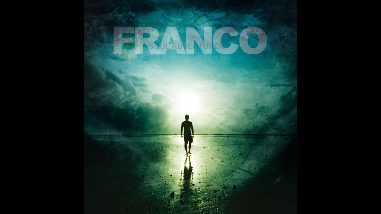 Franco - Uprising (Guitar Backing Track) - YouTube