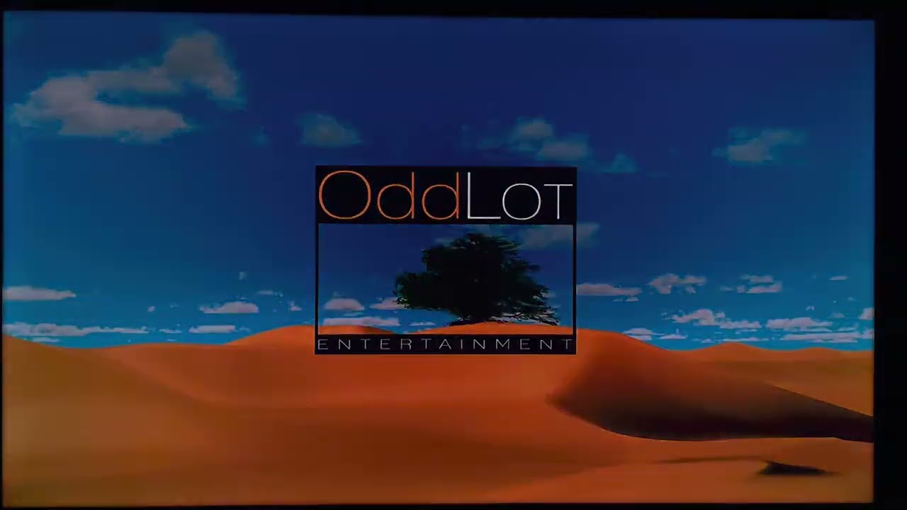 FilmDistrict/OddLot Entertainment/Bold Films (2011, open matte) - YouTube