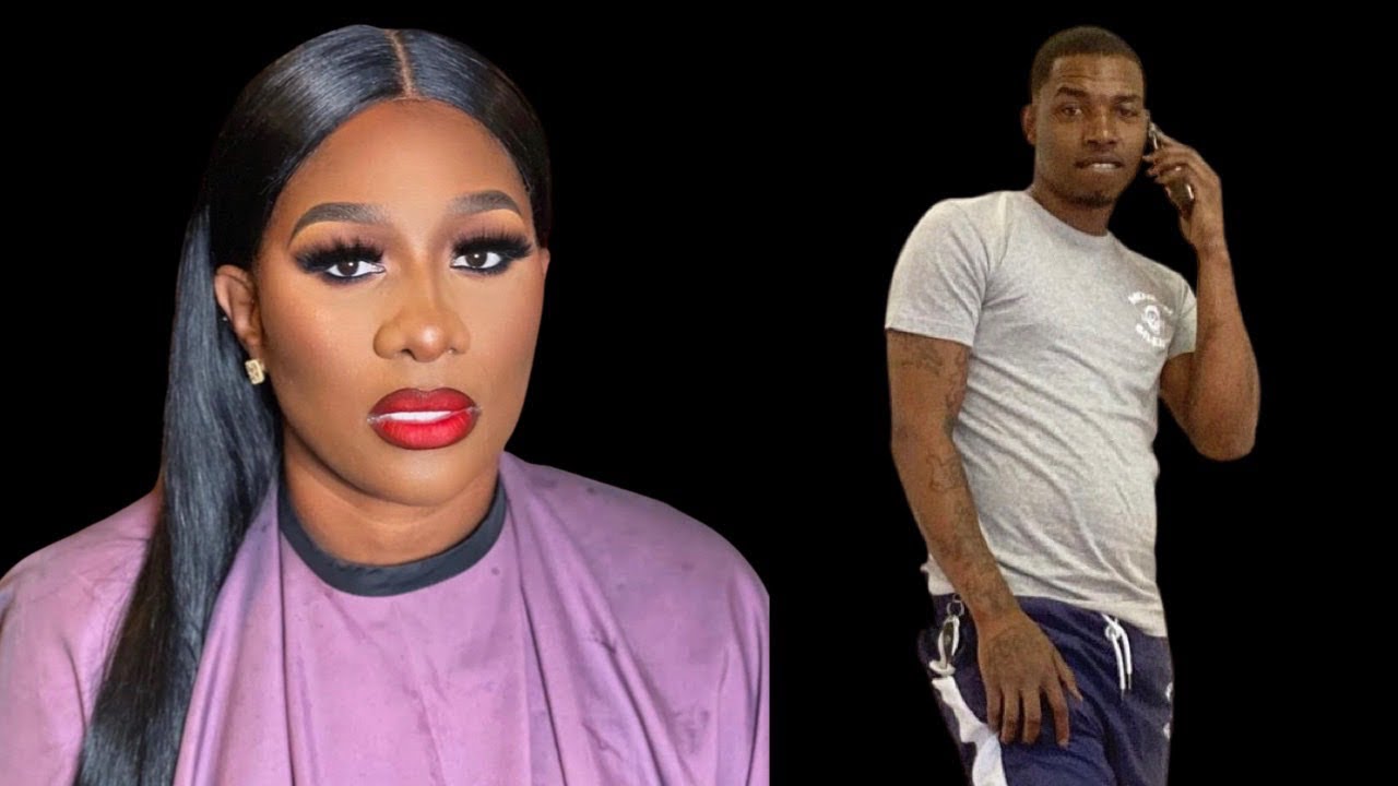 Supa Cent & LouIS on Live Coparenting - YouTube