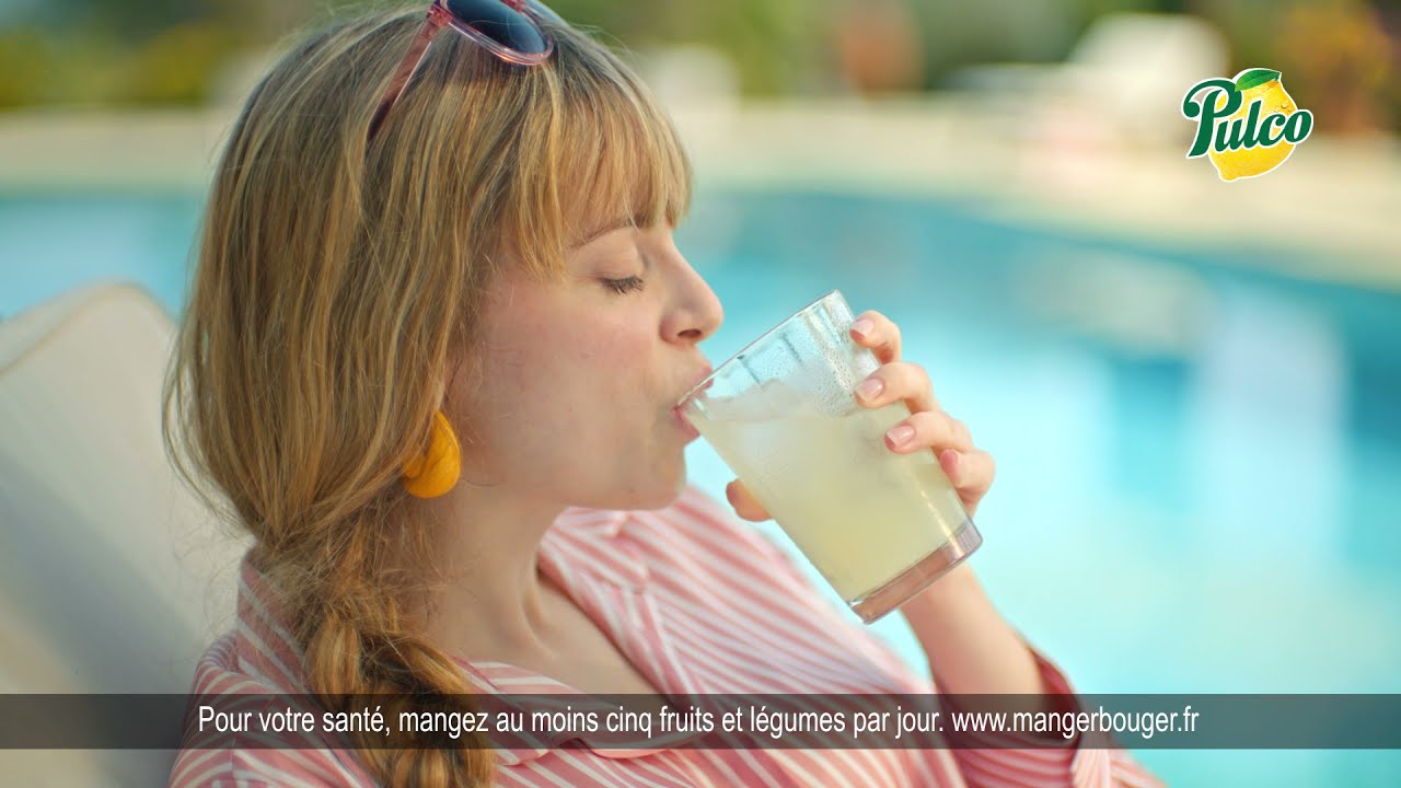 Pulco, tout simplement - « Shakespeare » - Pub TV 2021 10s - YouTube