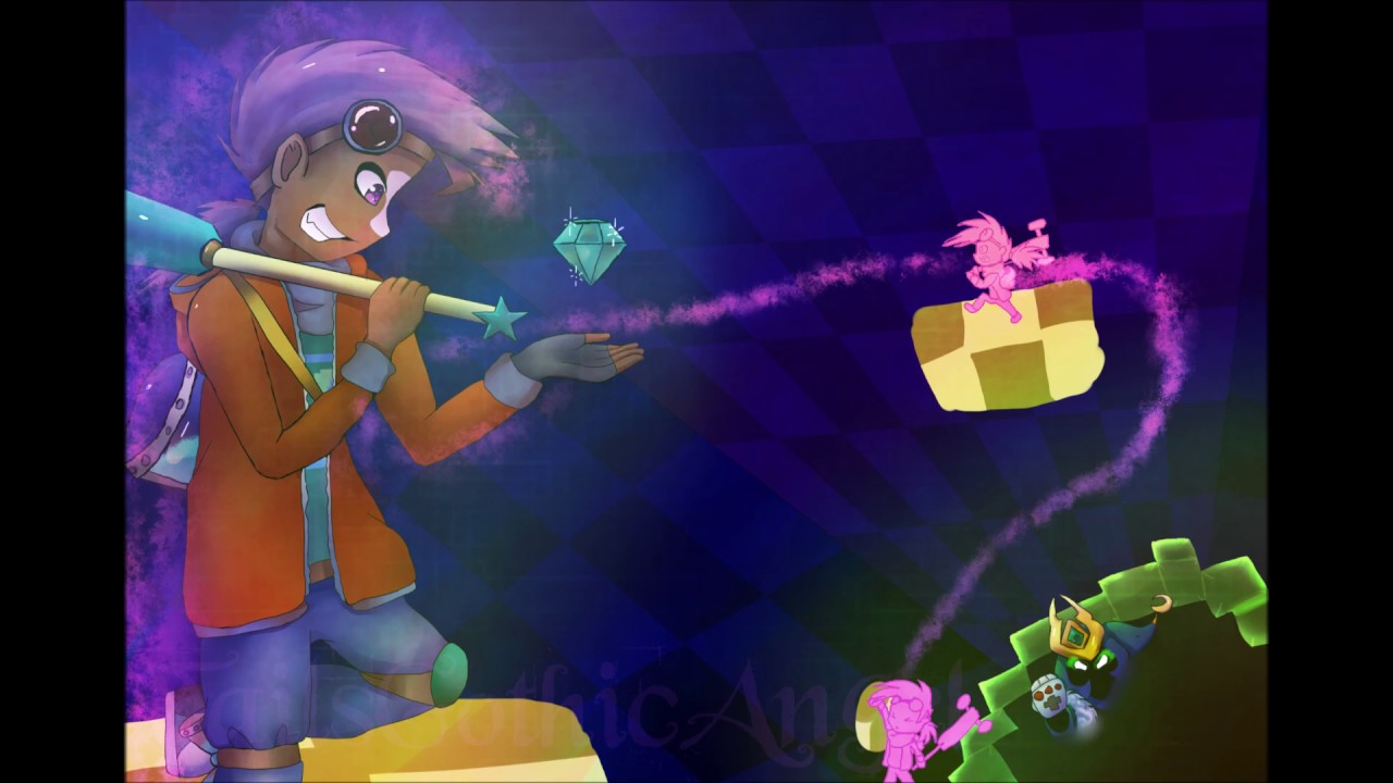 Arcade Ekko speed paint - YouTube