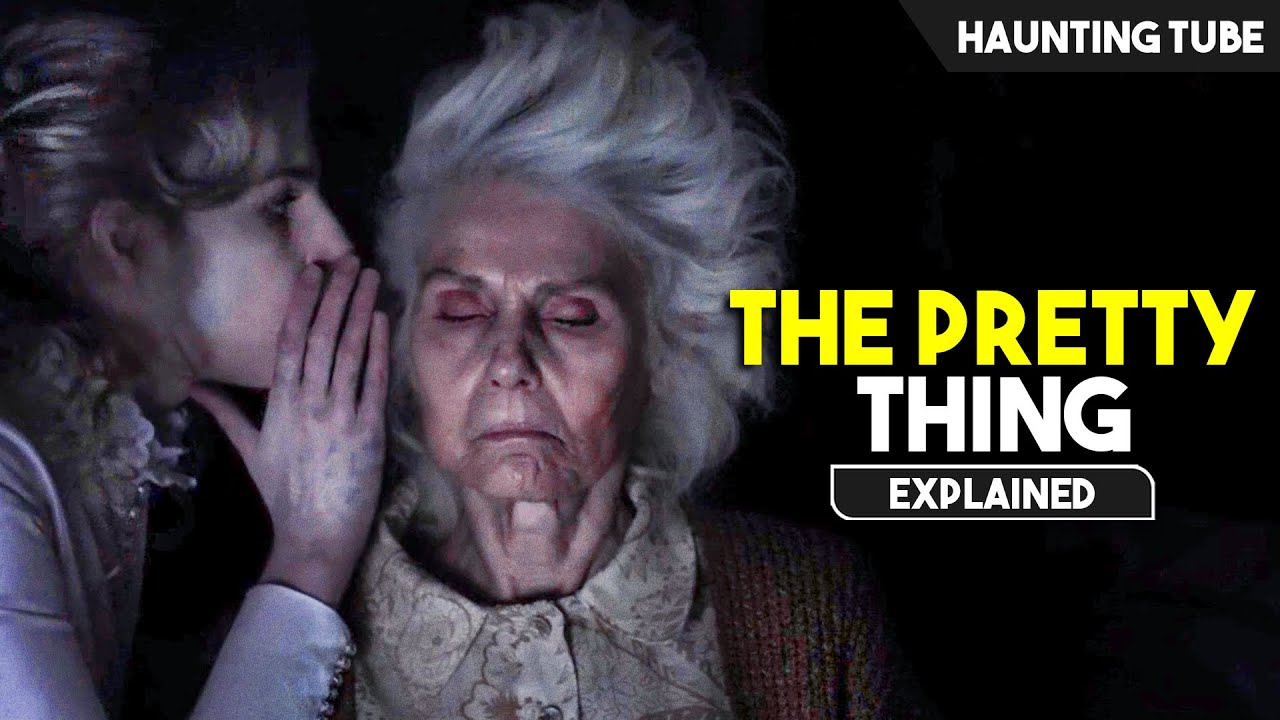 Something LIVES Inside the Walls of the HOUSE which is ROTTING ...