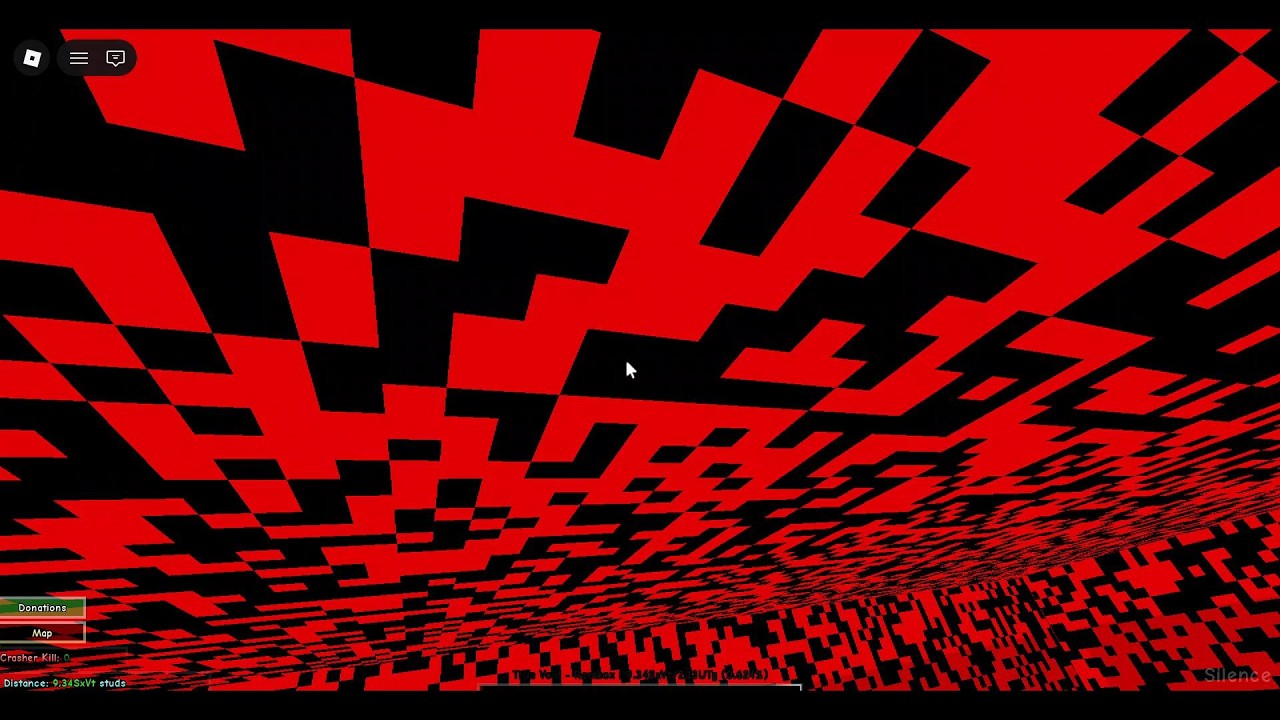 Inaccurate skybox ARG Game roblox part 2. explore the skybox, skybox ...