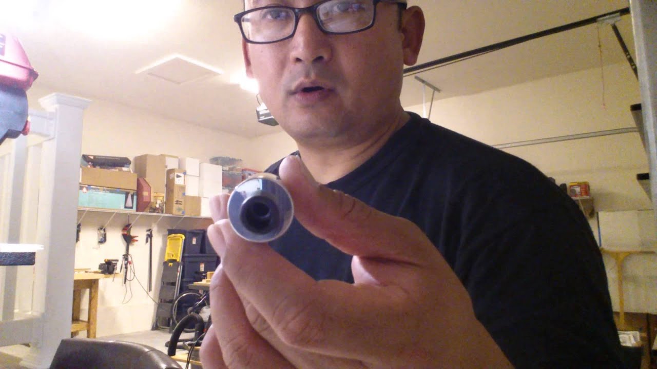 Modified micro coil build - Kayfun lite plus v2 - YouTube