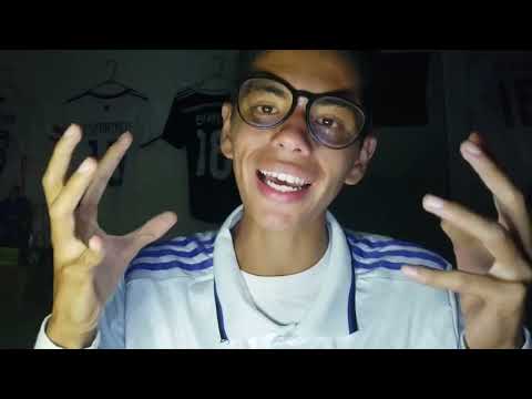 Espartaco 18 - Jack Ma