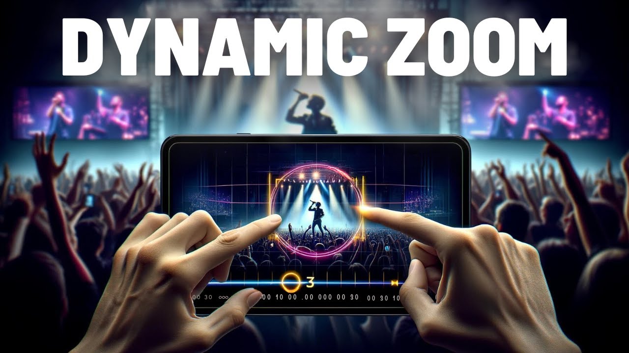 PTZOptics Move 4K: Dynamic Zoom with Auto-Tracking - YouTube