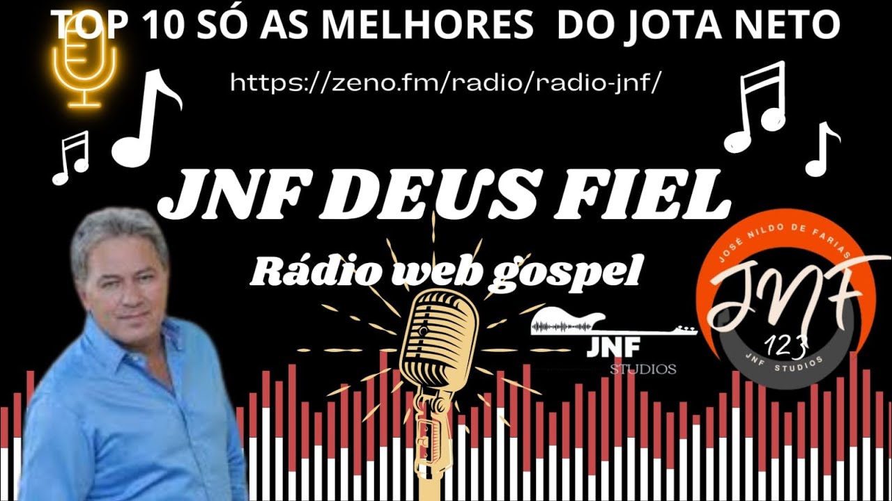 JOTA NETO SUCESSOS. - YouTube
