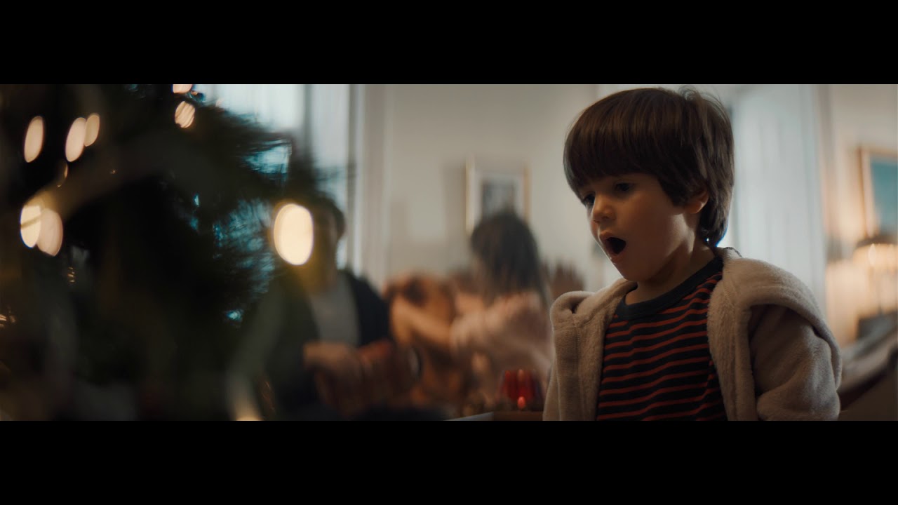 O castor Júlio volta como herói - YouTube