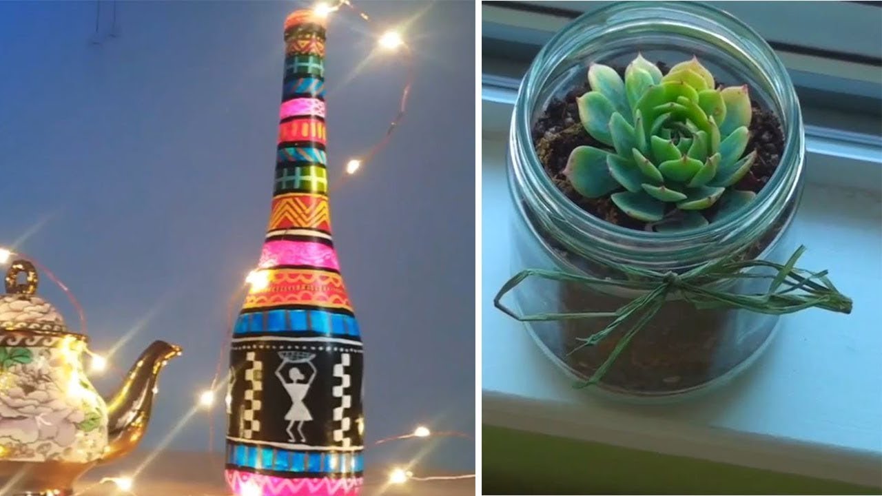 CRAZY CRAFT IDEAS! Surprising Crafts Ideas You Can Try To Make - YouTube