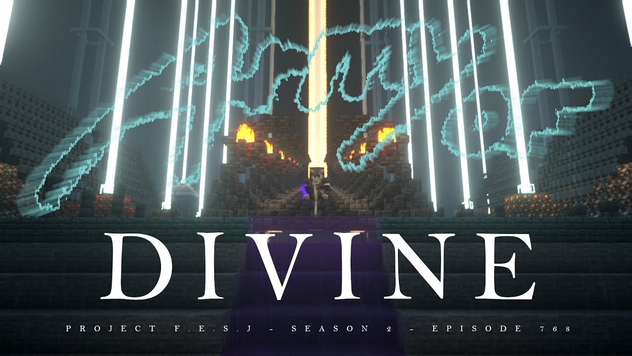 DAY 7207 - Project ARMY OF DIVINE, membuat 960 Armor Set dari semua ...