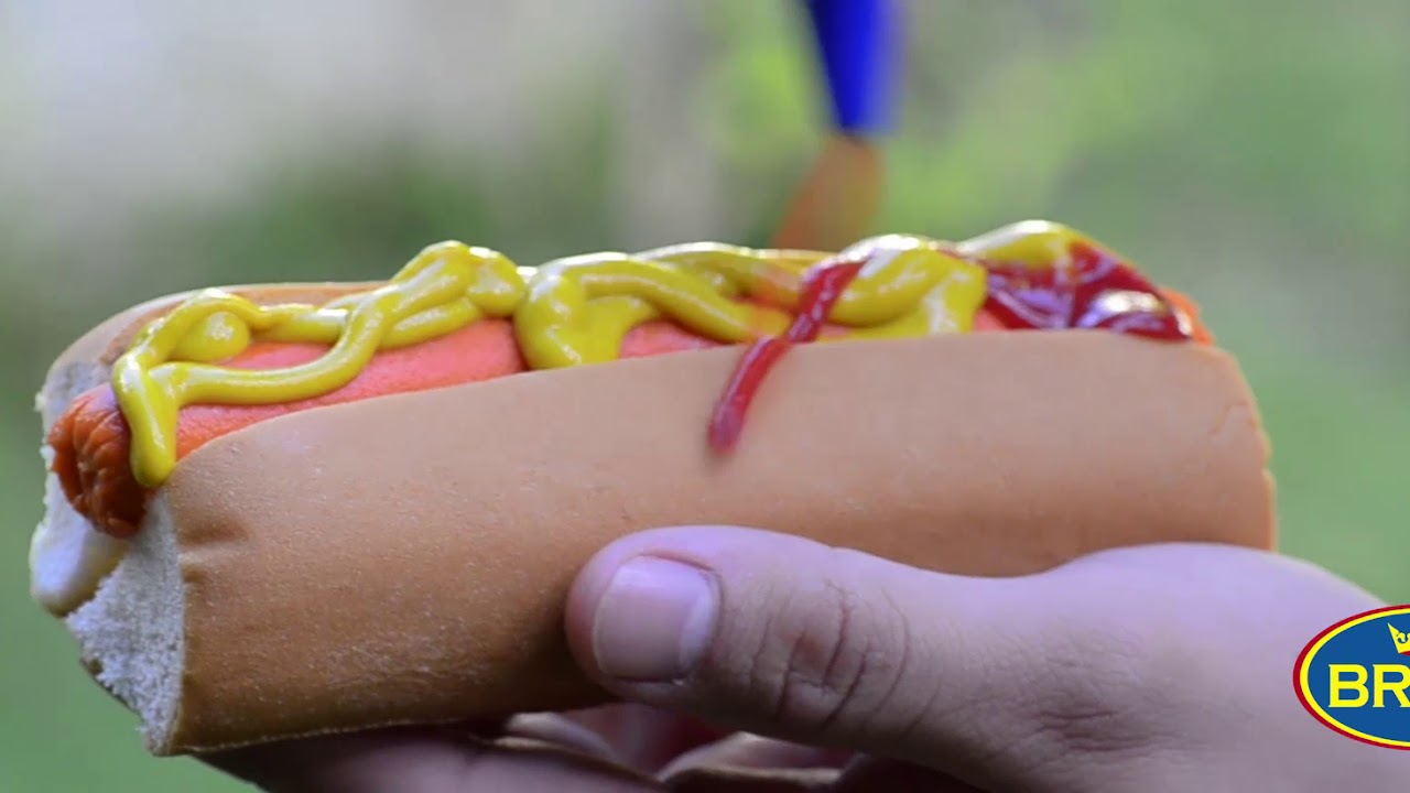 MANERAS DE COMER UN PANCHITO - BRIXY - YouTube